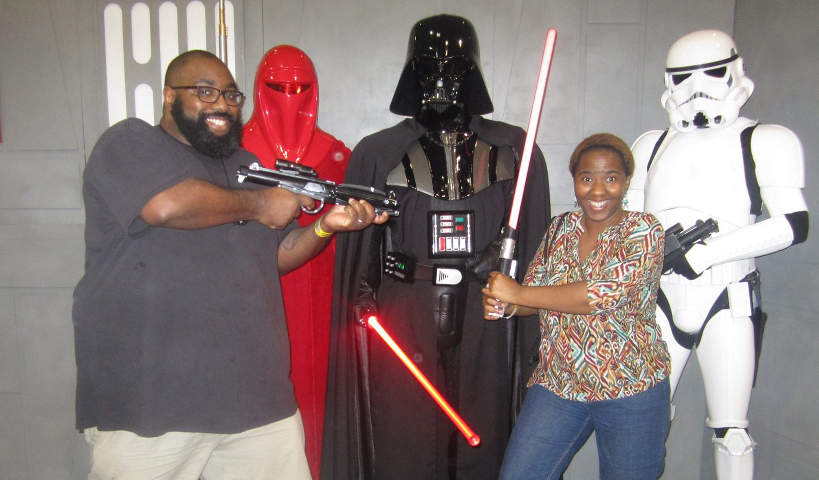rod_karen – The Black Guy Who Tips