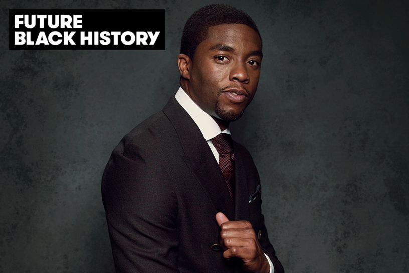 future-black-history-chadwick-boseman – The Black Guy Who Tips