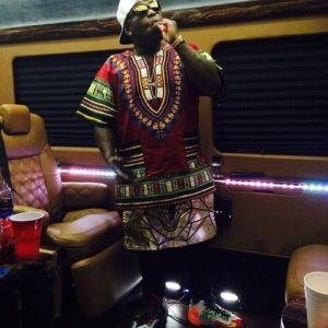 1442: What’s A Hotep? – The Black Guy Who Tips