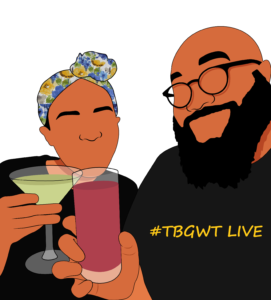 The Black Guy Who Tips Live Show Information – The Black Guy Who Tips