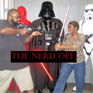 TNO 124: Toxic Masculinity Avenger – The Black Guy Who Tips
