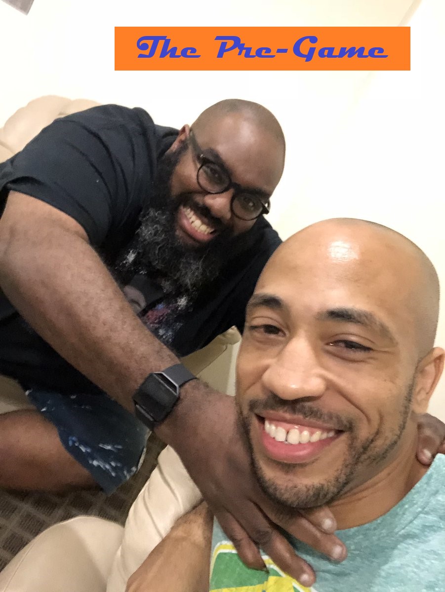 pregamelogo2 – The Black Guy Who Tips