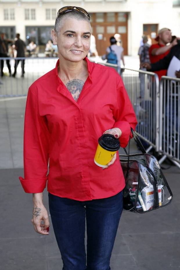 sienad – The Black Guy Who Tips