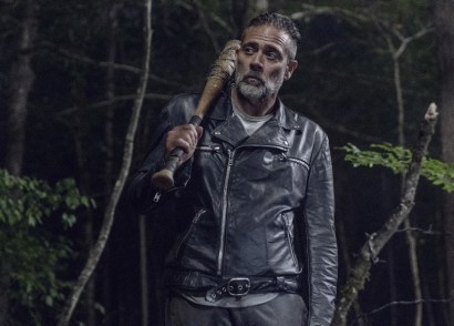 twd-1005 – The Black Guy Who Tips