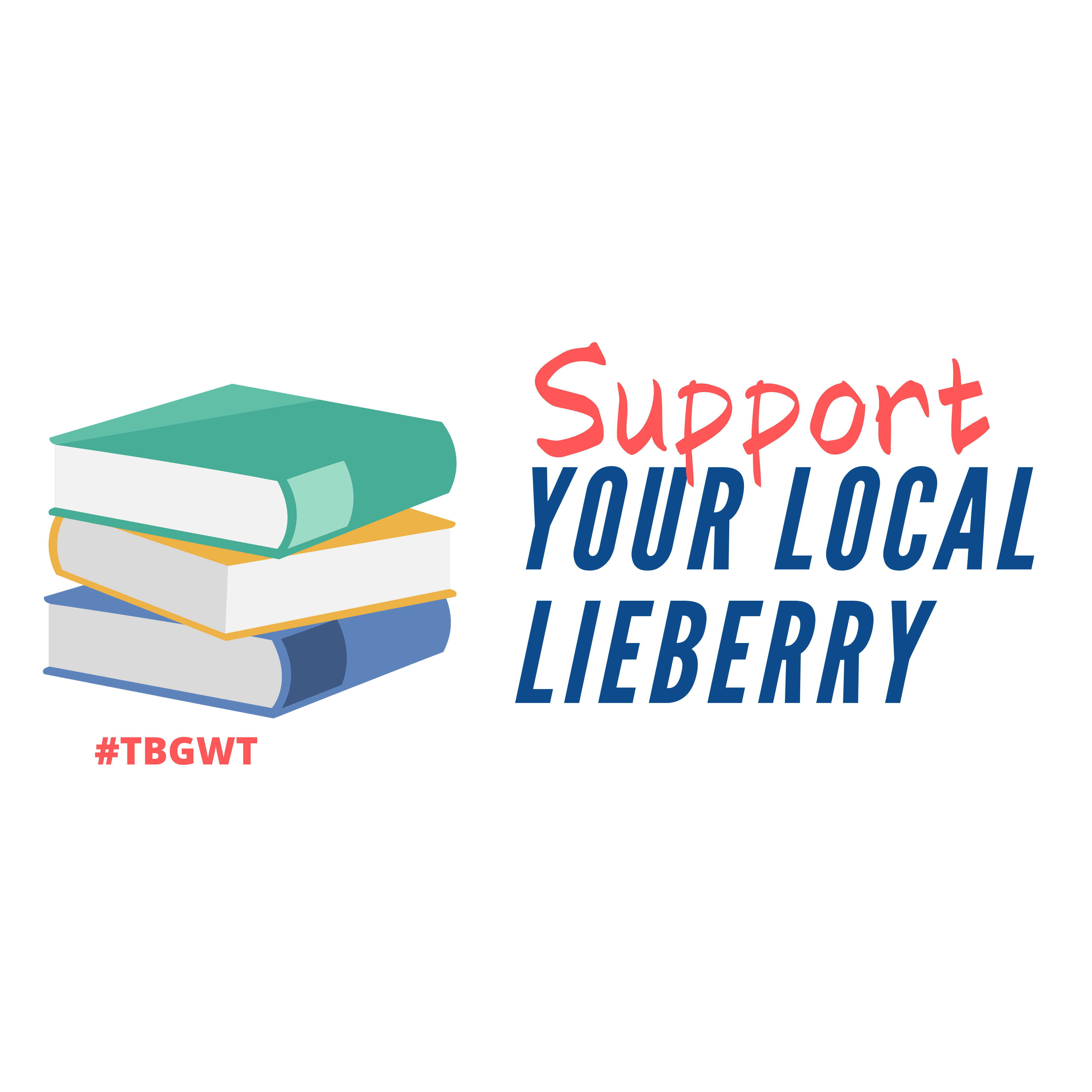 Support Your Local Lieberry – The Black Guy Who Tips