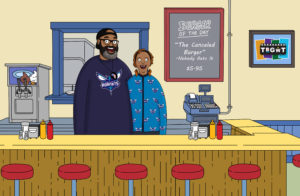 2005: HBCU Hogwarts – The Black Guy Who Tips