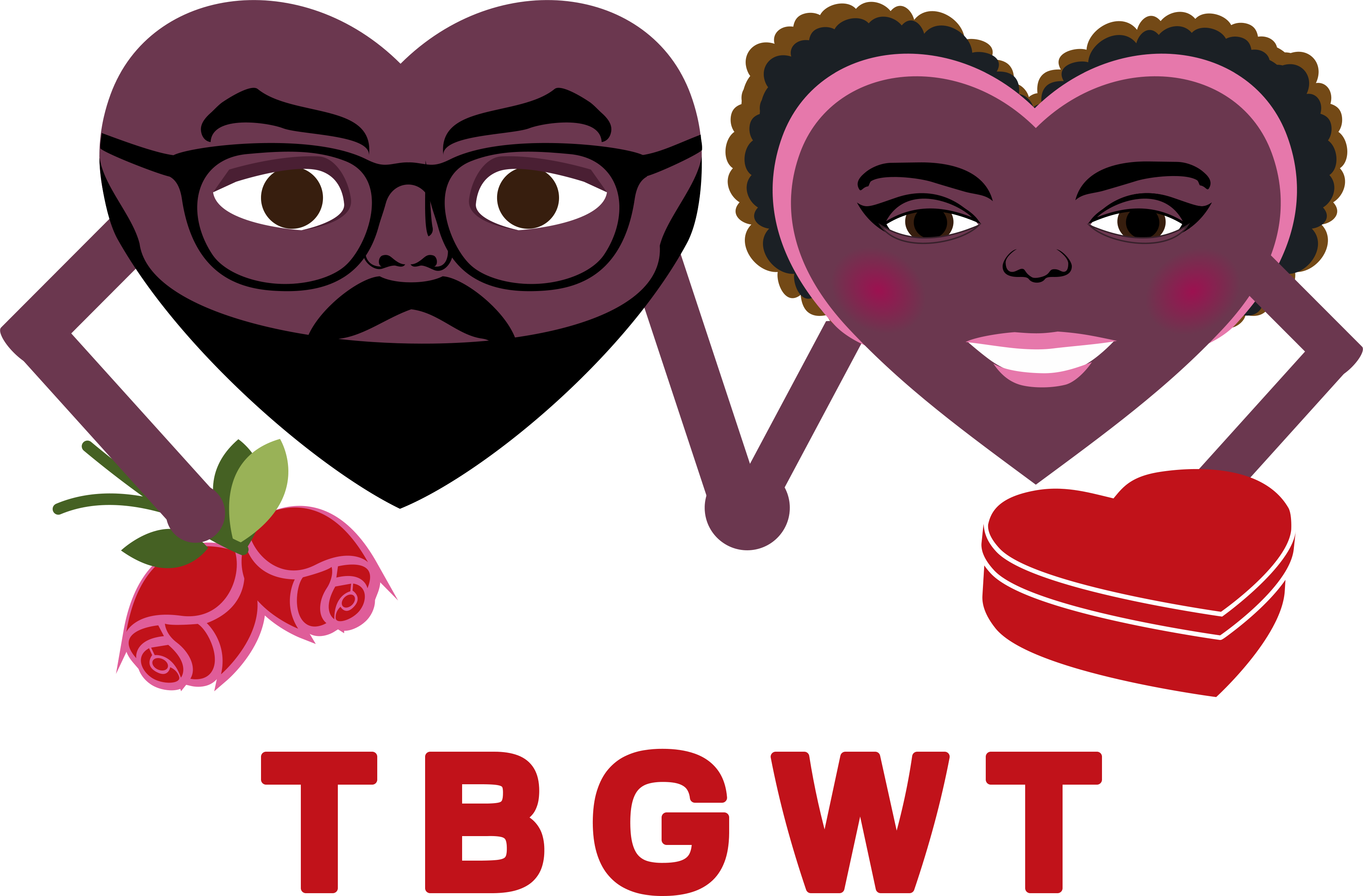 tbgwt couples goals 2 – The Black Guy Who Tips