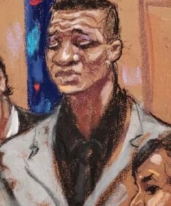 2831: Setting Black People Back In 2023 – The Black Guy Who Tips